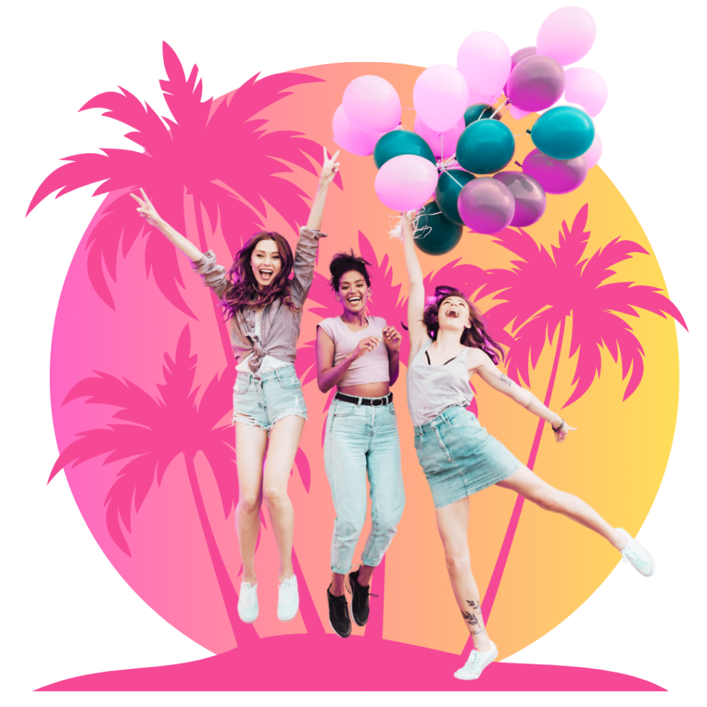 Hot Code Summer | Learn To Code for Free with Code First Girls